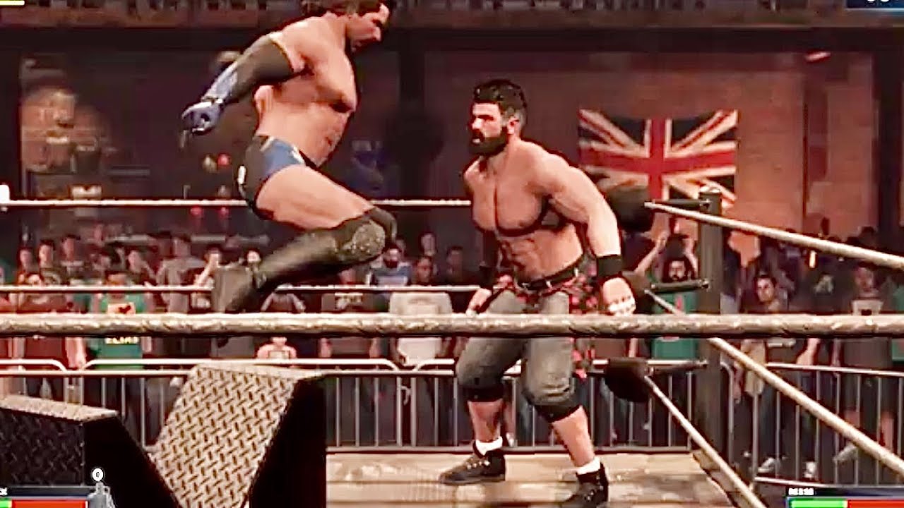 The Lock v Reese💪Muscle Wrestling - YouTube