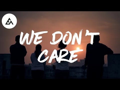 We Don't Care Karaoke - Rj The Dj ft.Meddy & Rayvanny (Lyrics ...