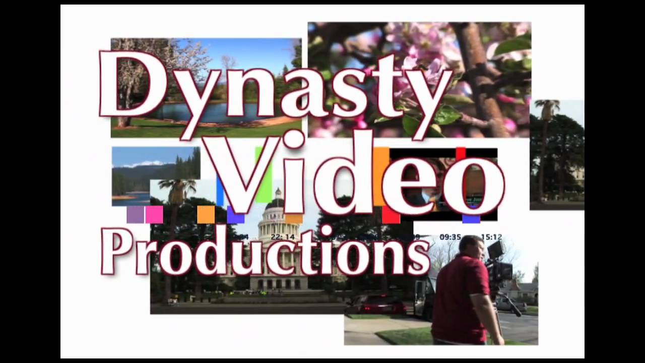 Dynasty Video Productions, Sacramento - Corporate Samples - YouTube