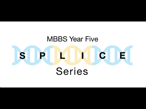 Ophthalmology - SPLICE 2021