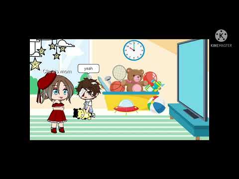 Afton‘s meet clara‘s family