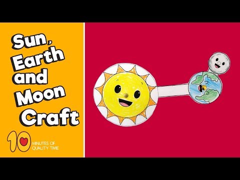 BILINGUAL FERNANDO DE ROJAS: UNIT 5: THE SUN AND THE MOON
