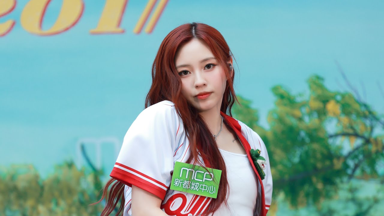 4K 'SSS' (IVY SO@Collar Fancam) | @ Unit 1201簽唱會_2025.01.04 - YouTube