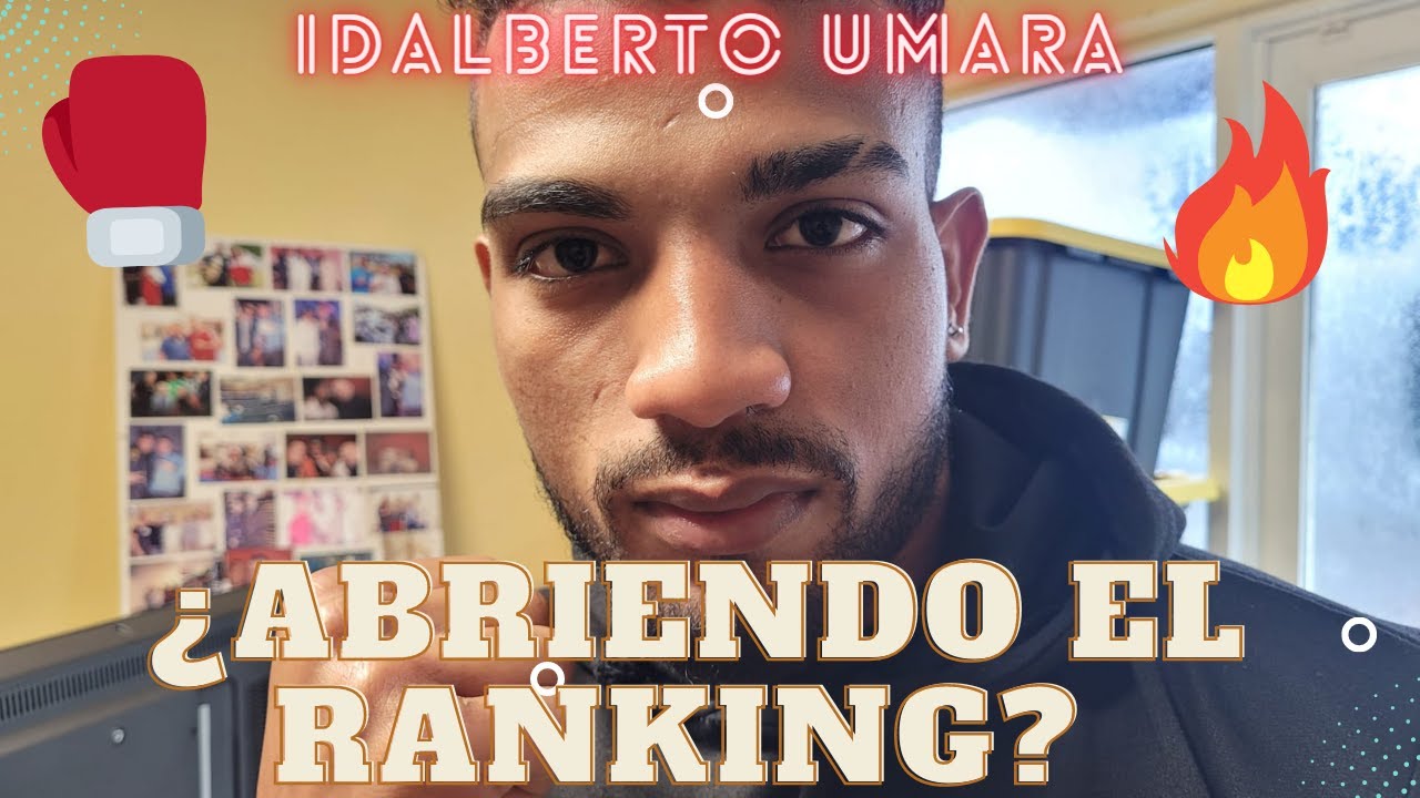 IDALBERTO UMARA: Orlando es la llave a los números - YouTube