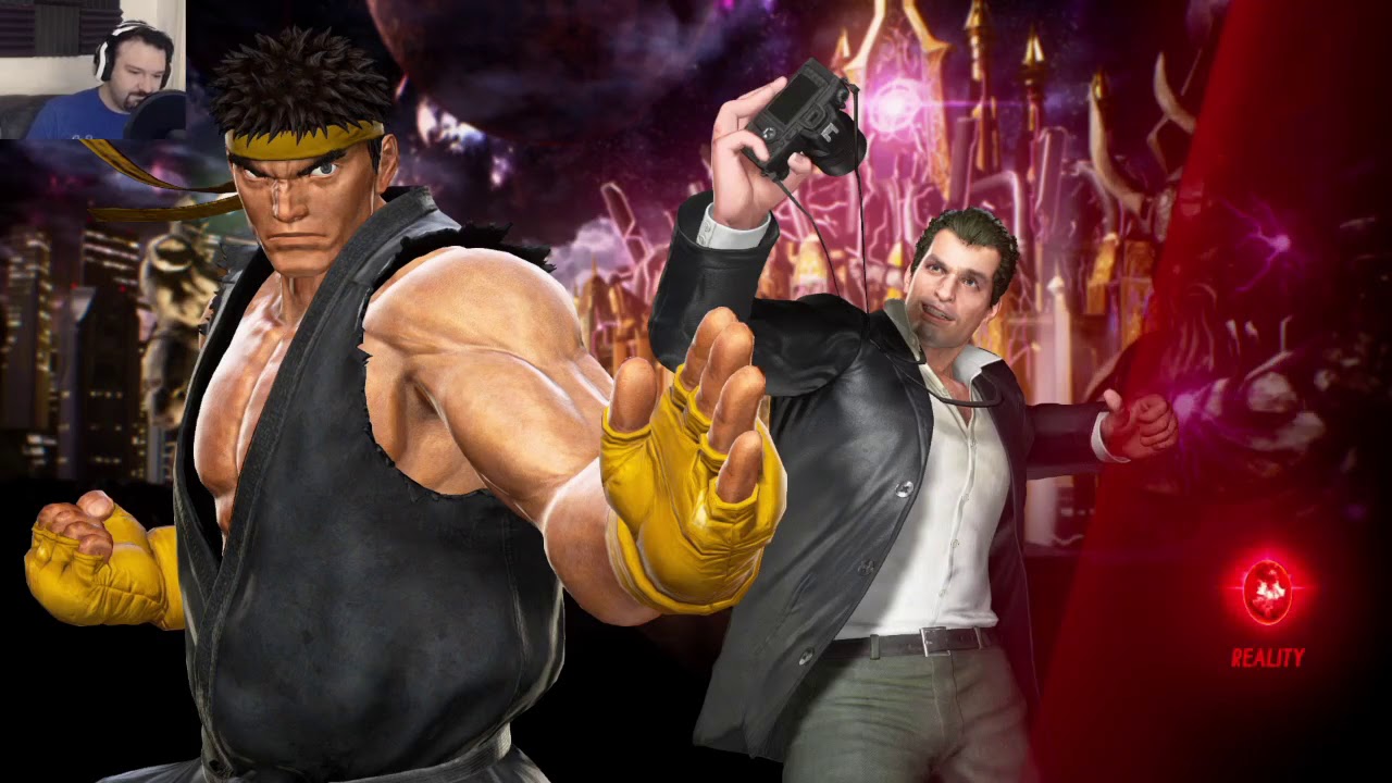 MvC Infinite: Week 2 Online Play pt33 - Starts of My Best Session EVER ...