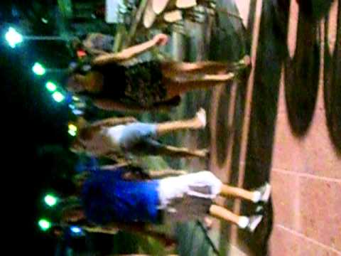 El cojo manteca del jorge - YouTube