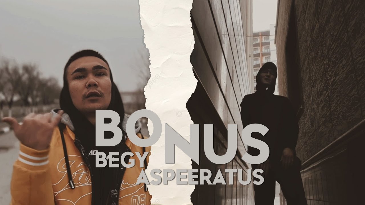 BEGY - BONUS (feat ASPEERATUS) MOOD VIDEO - YouTube