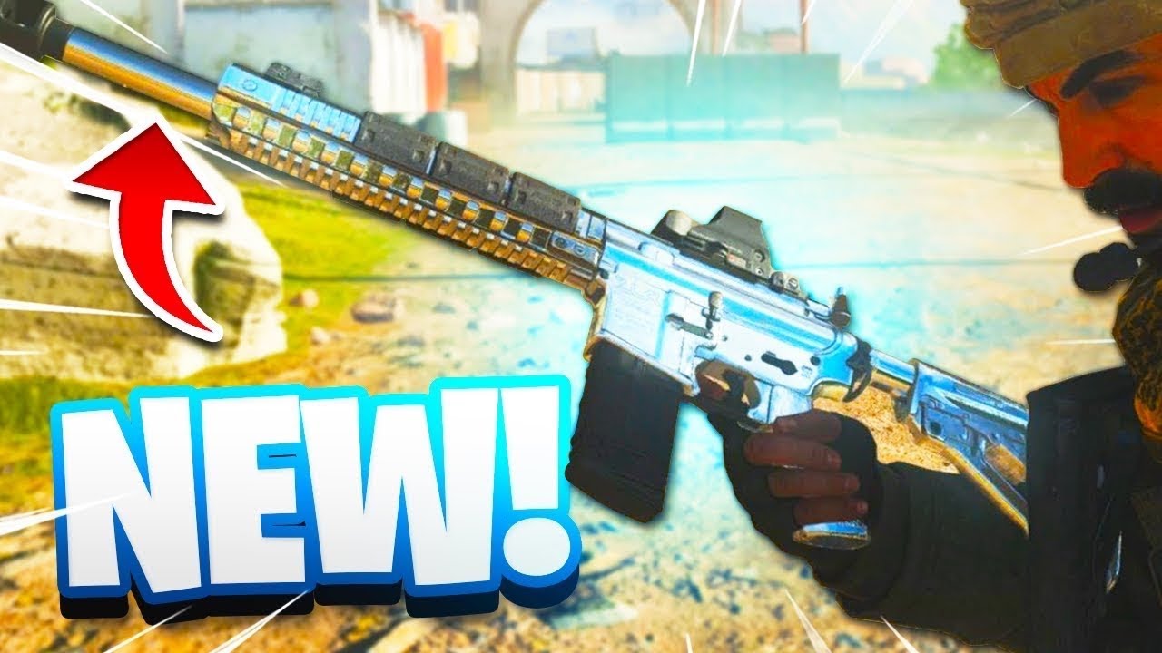 No Recoil And Overpowered Fastest Killing M4a1 Setup Best M4a1