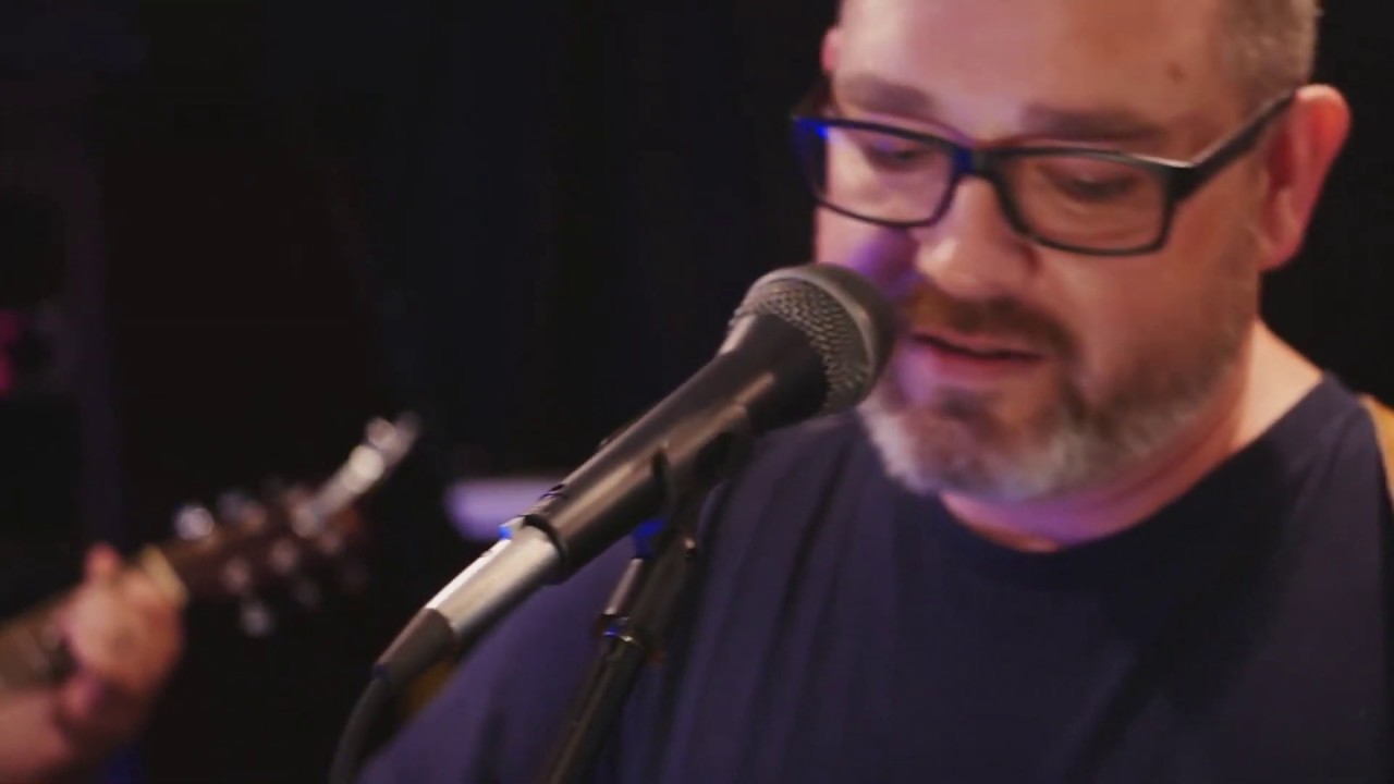 Whole Lotta Smokin'/Johnny B. Stoned (Live) - YouTube