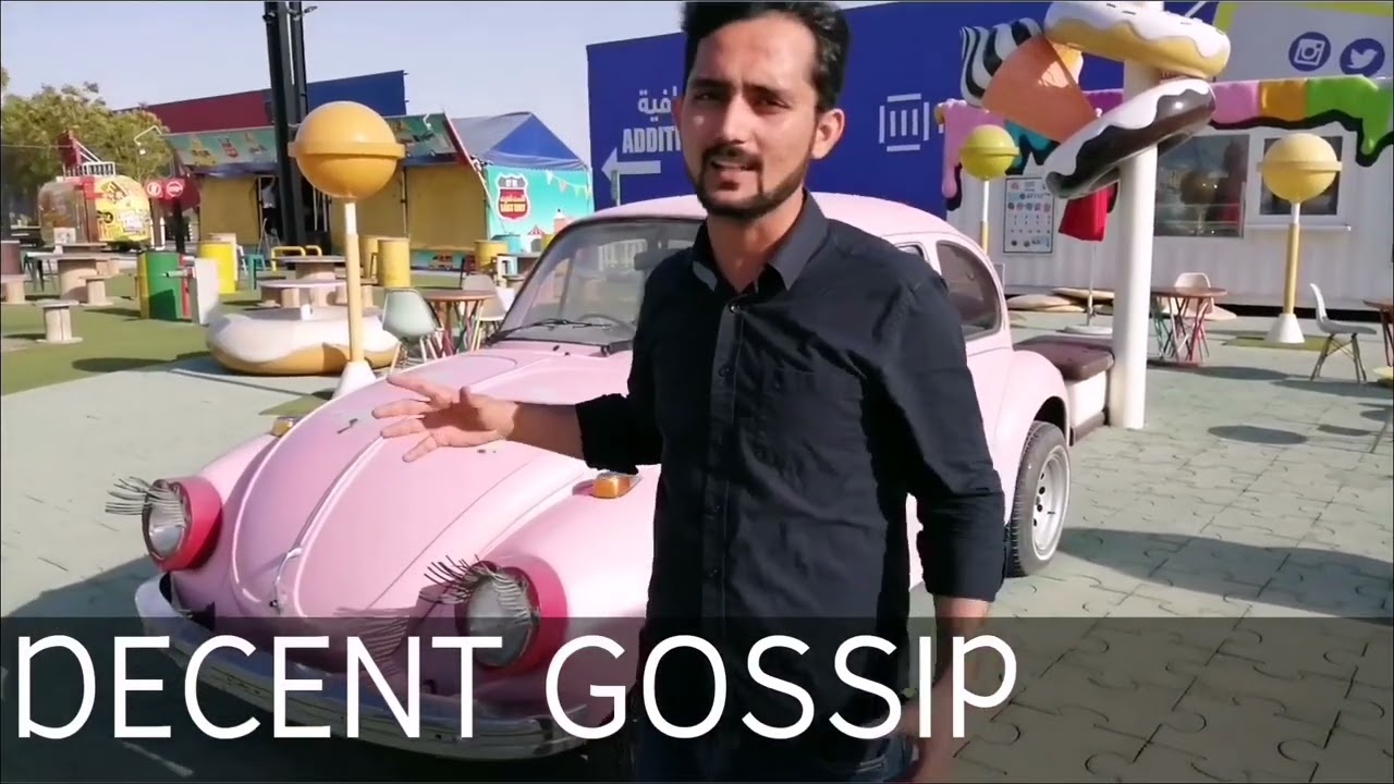 DUBAI LAST EXIT | 1 Bar idr lazim Jana chaiy - YouTube