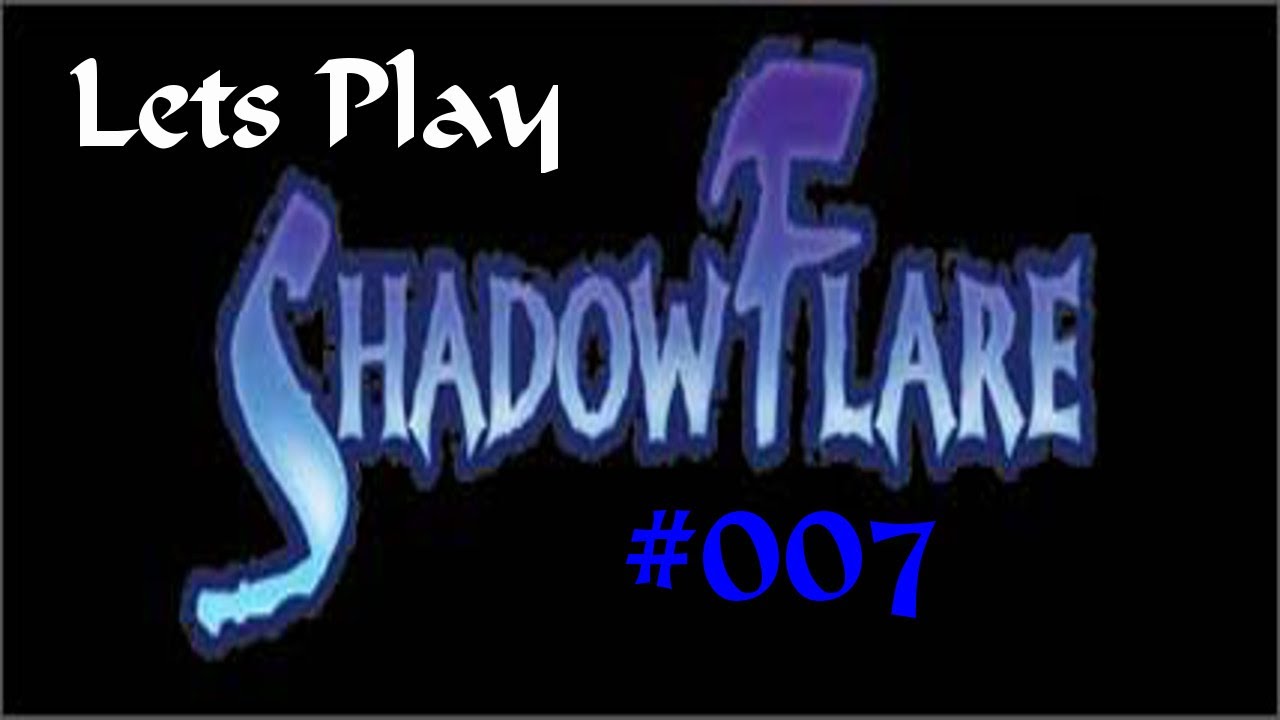 Shadowflare (HD) - #007 - Rendermist - YouTube