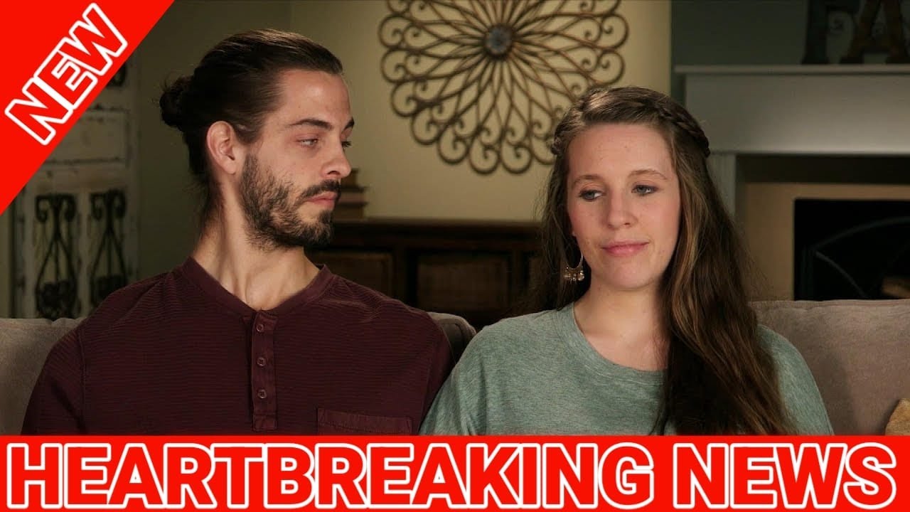 MINUTES AGO!! Risky! Very Shocking 😭 News! For Jill Duggar Fans! - YouTube