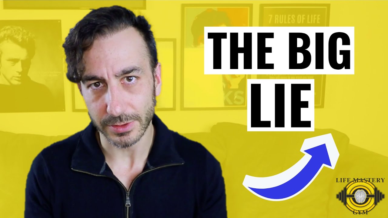 Developing Self Concept Truth About Who You Are YouTube developing-self-concept-truth-about-who-you-are-youtube