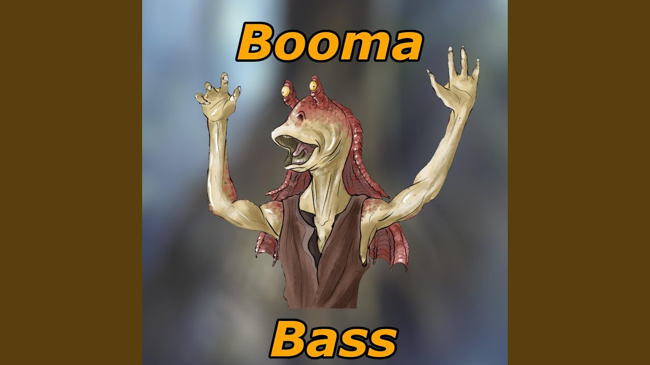 Booma Bass - YouTube