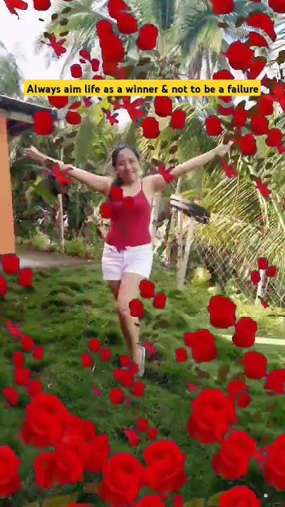 ALWAYS AIM LIFE AS A WINNER & NOT TO BE A FAILURE OR LOSER #fyp #shorts - YouTube