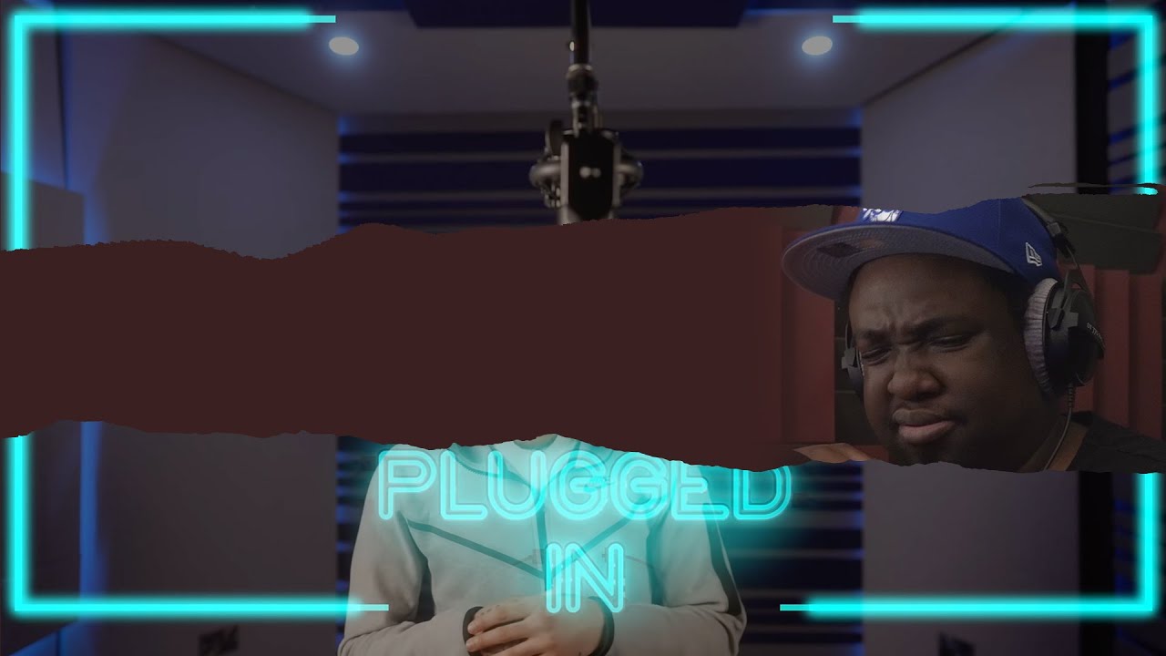 Rack5 - Plugged In W/ Fumez The Engineer | Pressplay #CGM (REACTION ...