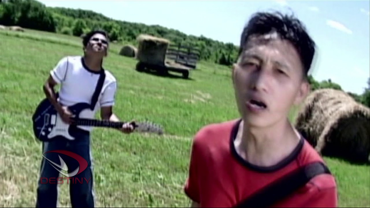 Destiny - Baby - YouTube