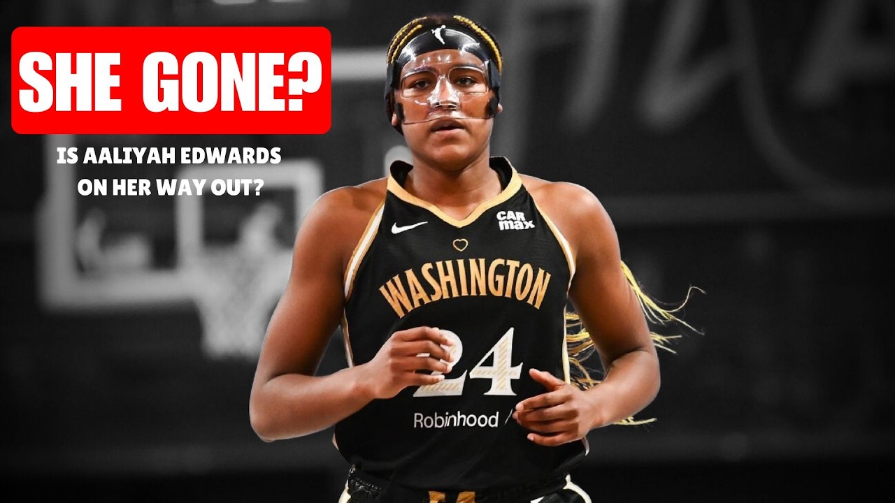 Full WNBA Midseason Roster Update (Trades, Cuts, Rumors) - YouTube