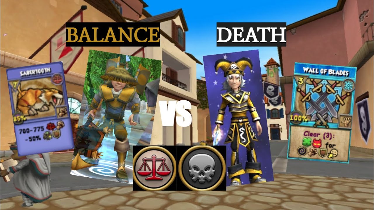 Wizard101 Sabertooth