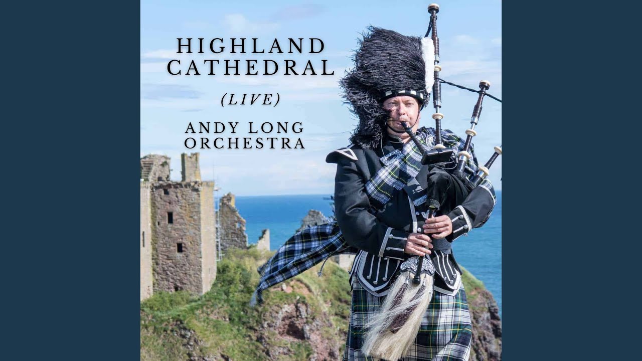 Highland Cathedral (Live) - YouTube