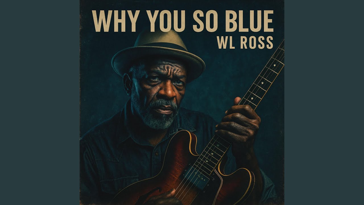 Why You So Blue - YouTube