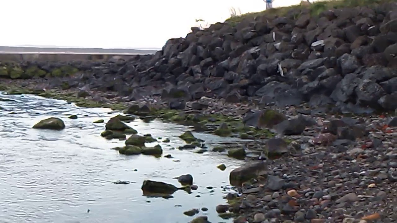 End of Dighty burn - YouTube