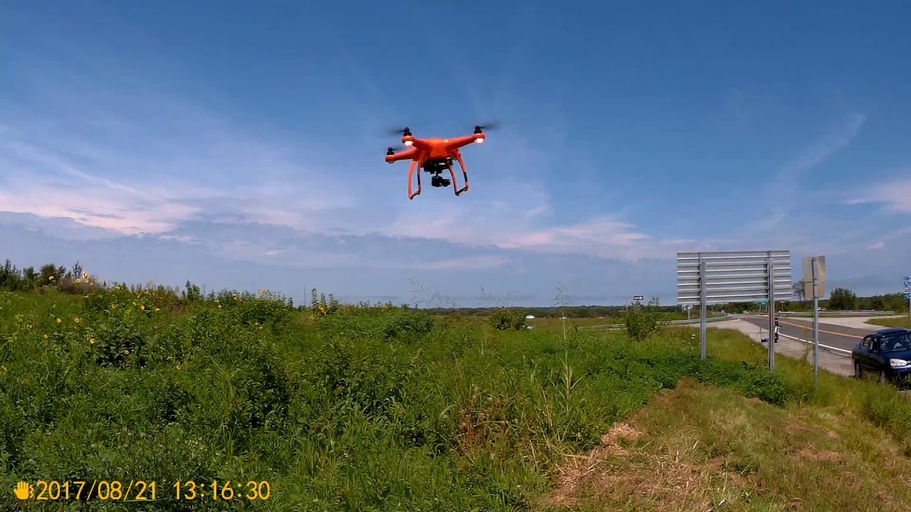 Drone Catch Youtube