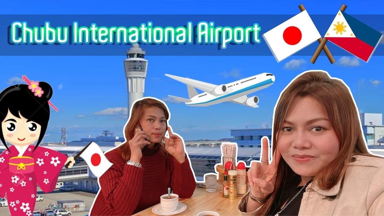 JAPAN TO PHILIPPINE FLIGHT||PR 437||JANUARY 2022|MGA KAILANGAN AT ...