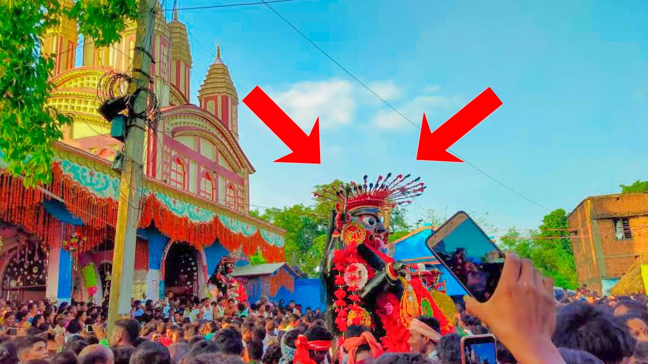 লোবা মন্দির পূজা loba Mandir ] Friends_ ️_loba Mandir ️__new ] _vlogs__ ...