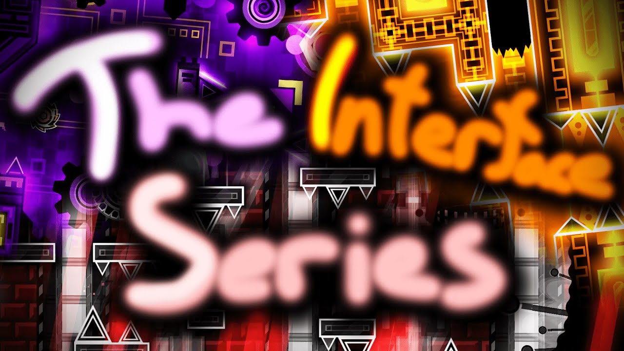 The Interface Series by Platnuu - YouTube