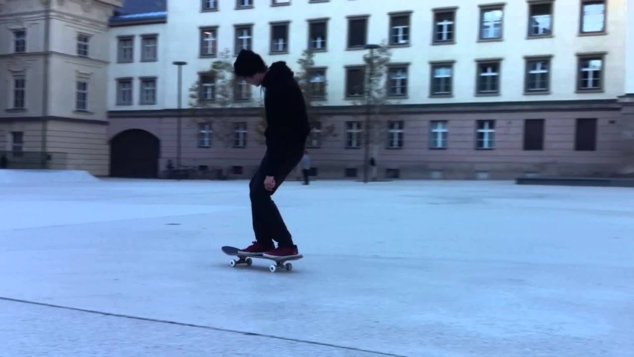 Paloma 69 - fake steez - YouTube