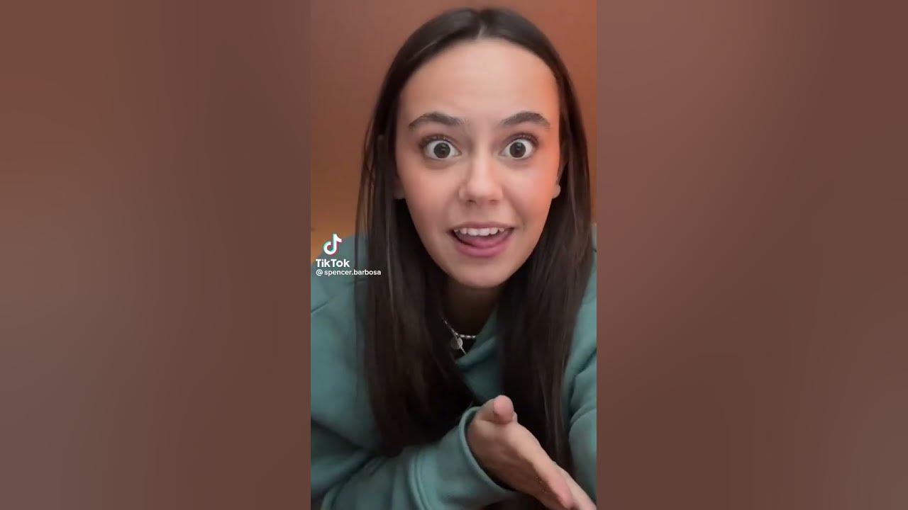 Spencer Barbosa Tiktok Fan Youtube