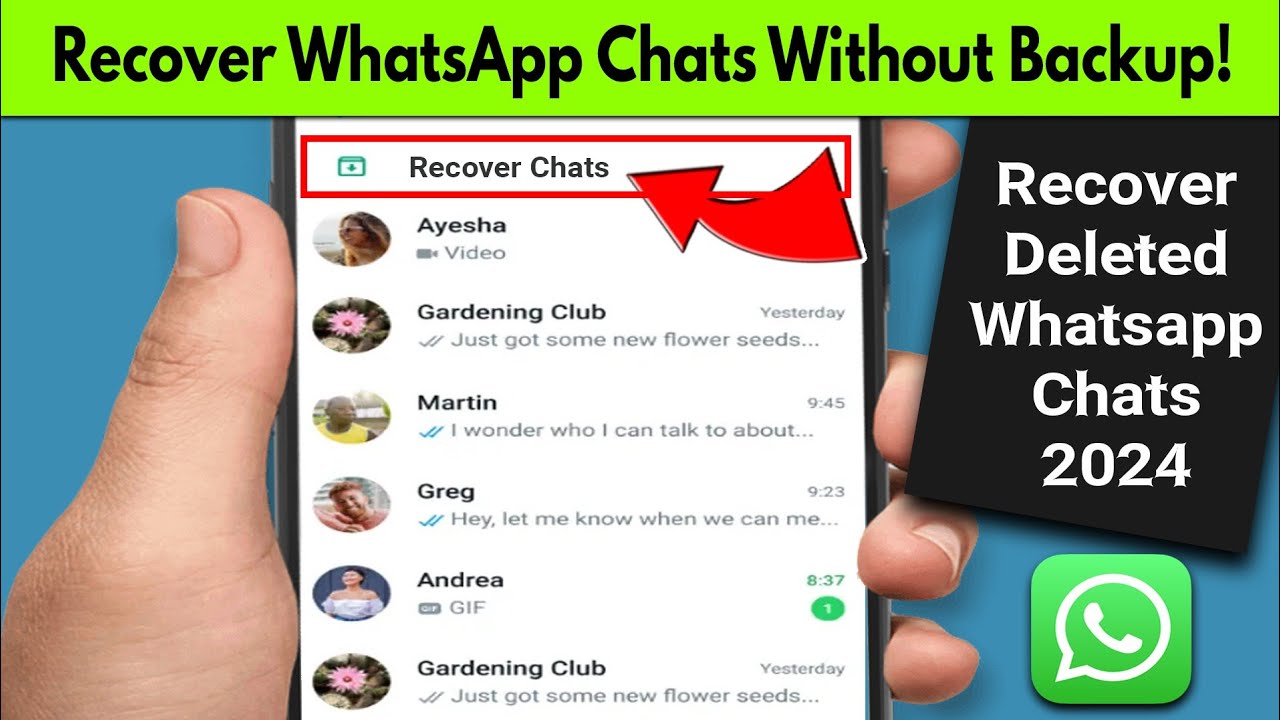 How To Recover Deleted Chats On Whatsapp Without Backup 2024 How To how-to-recover-deleted-chats-on-whatsapp-without-backup-2024-how-to