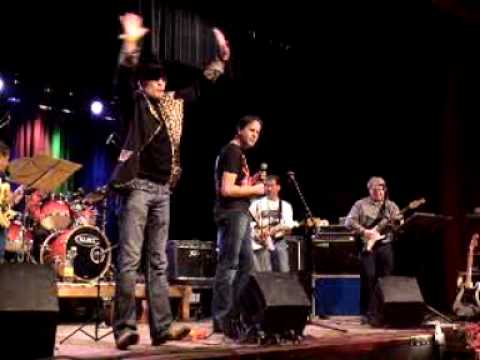 Ben Erkens, Harry Schmeits & Bert Kroezen, Art de Bo & The Rolling ...