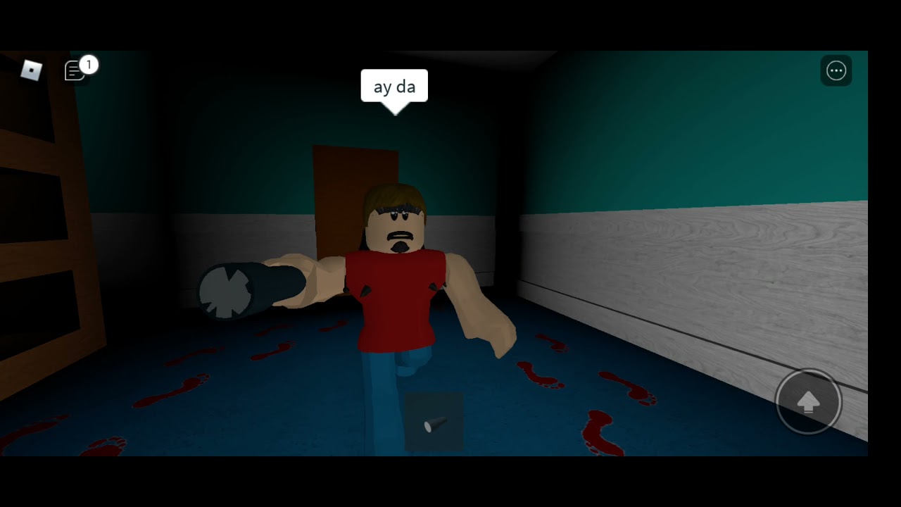 Roblox The Closet - YouTube