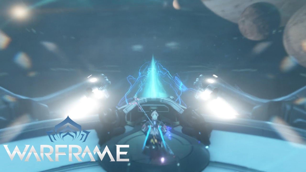 Warframe star chart Grind And Level Up Ep 13 pc gameplay 1080p HD ...