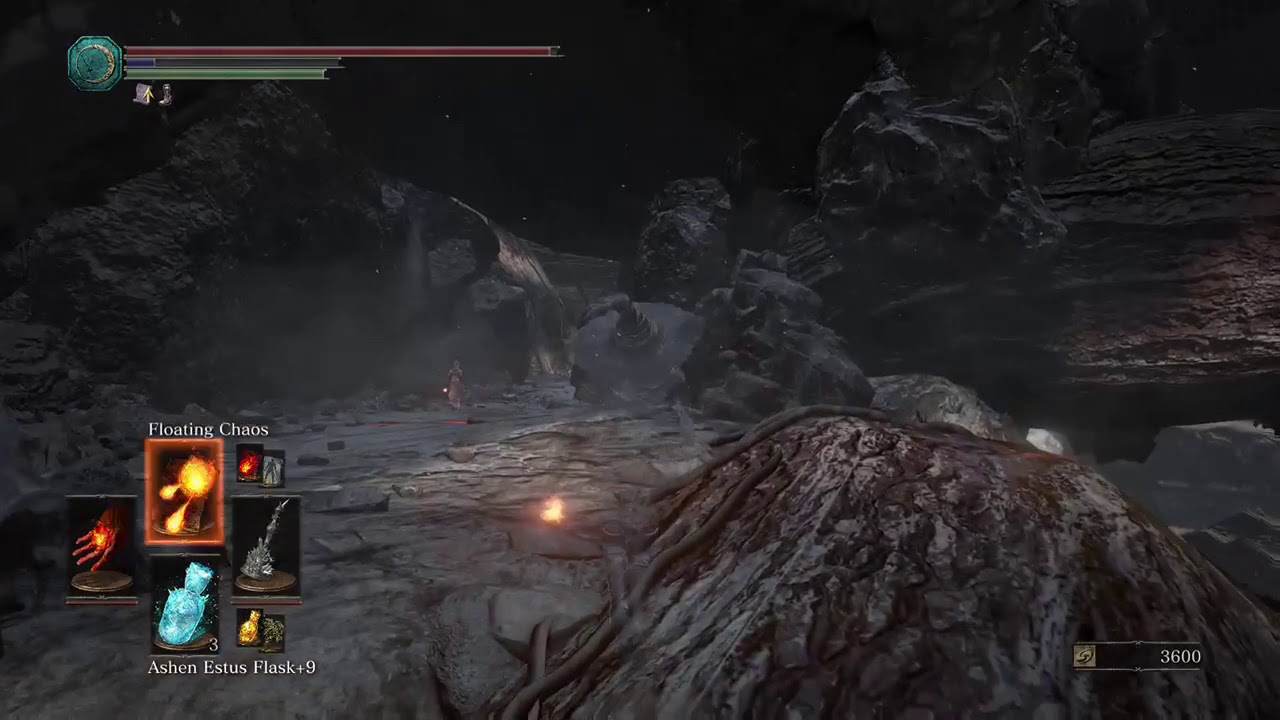 How to kill Desert Pyromancer Zoey - YouTube