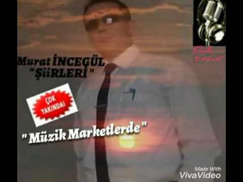 Murat İnceGül : GİT BENİM İÇİN (Şarkı)