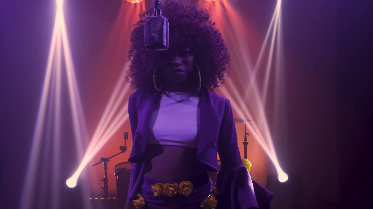 MAKLIN - Dangerous (Official Video) - YouTube