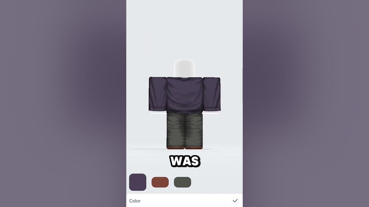 HOW TO CREATE AMAZING CUSTOM TSB OUTFITS! #tsb #tsbg #gaming #roblox ...