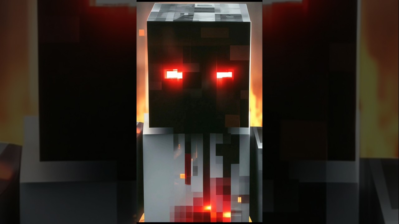 Minecraft Entity 303 edit #minecraft #edit - YouTube