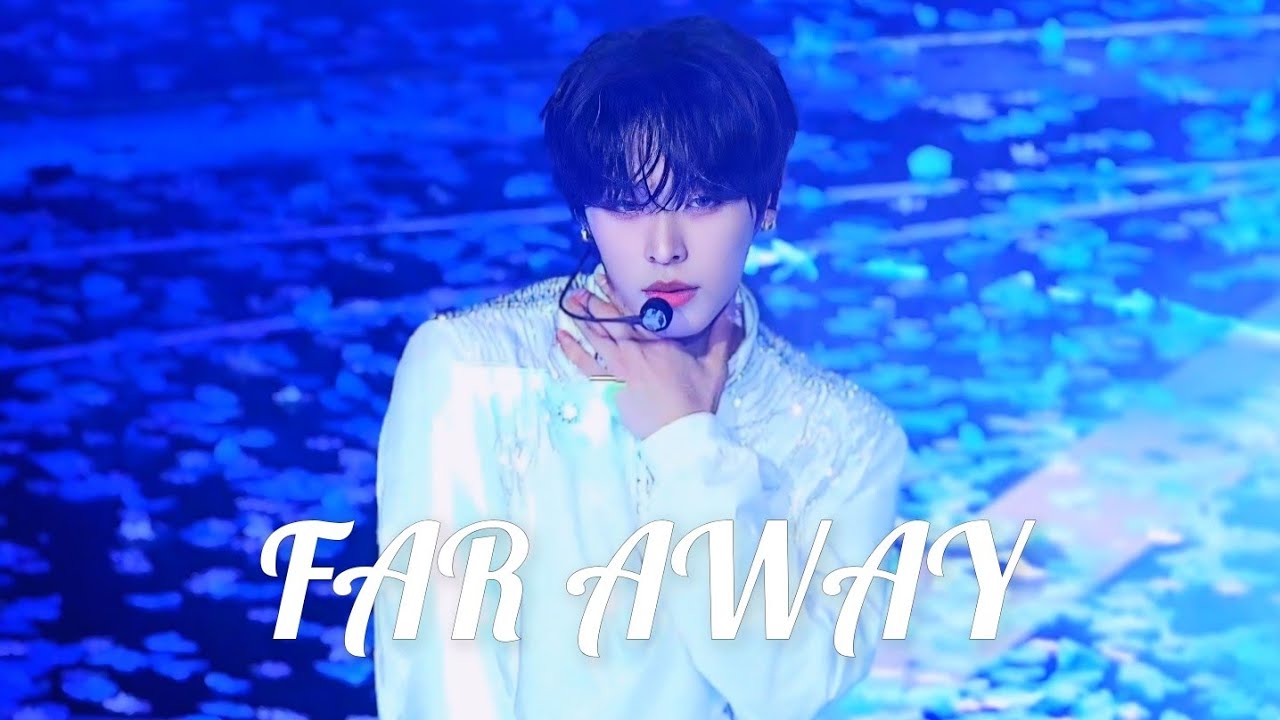 [4K] 251031 엔시티위시 'FAR AWAY' 리쿠 직캠 | NCT WISH 1st CONCERT TOUR ‘INTO ...