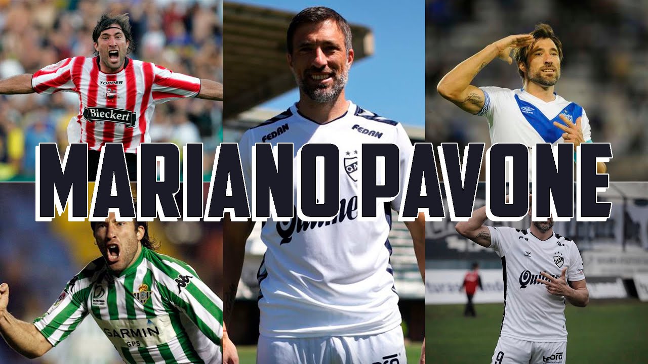 ENTREVISTA A MARIANO "Tanque" PAVONE - Conrado Corba - YouTube