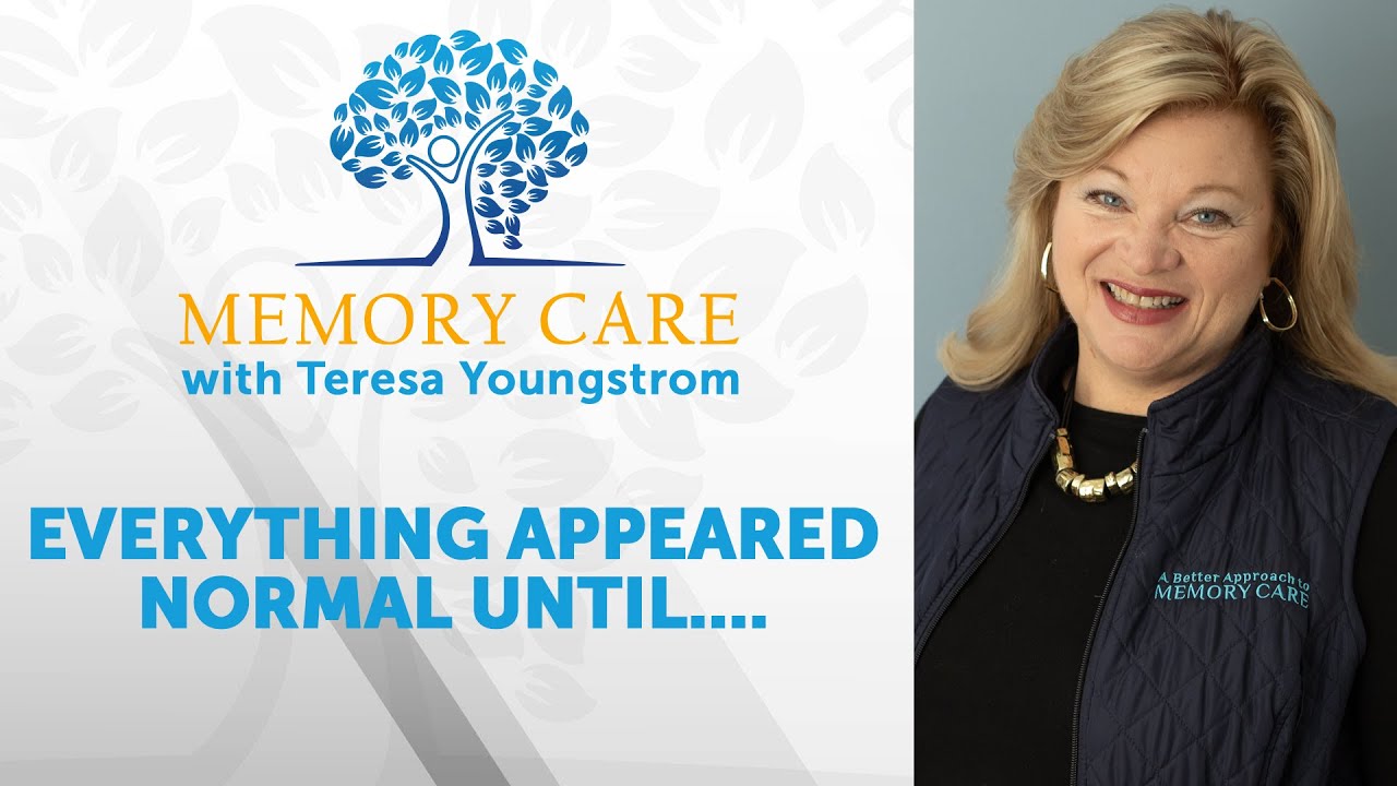 S2:E2 Everything Appeared Normal Until... - YouTube