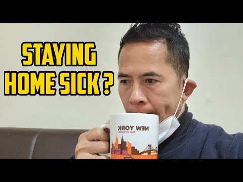 Stay Home Sick ? - YouTube