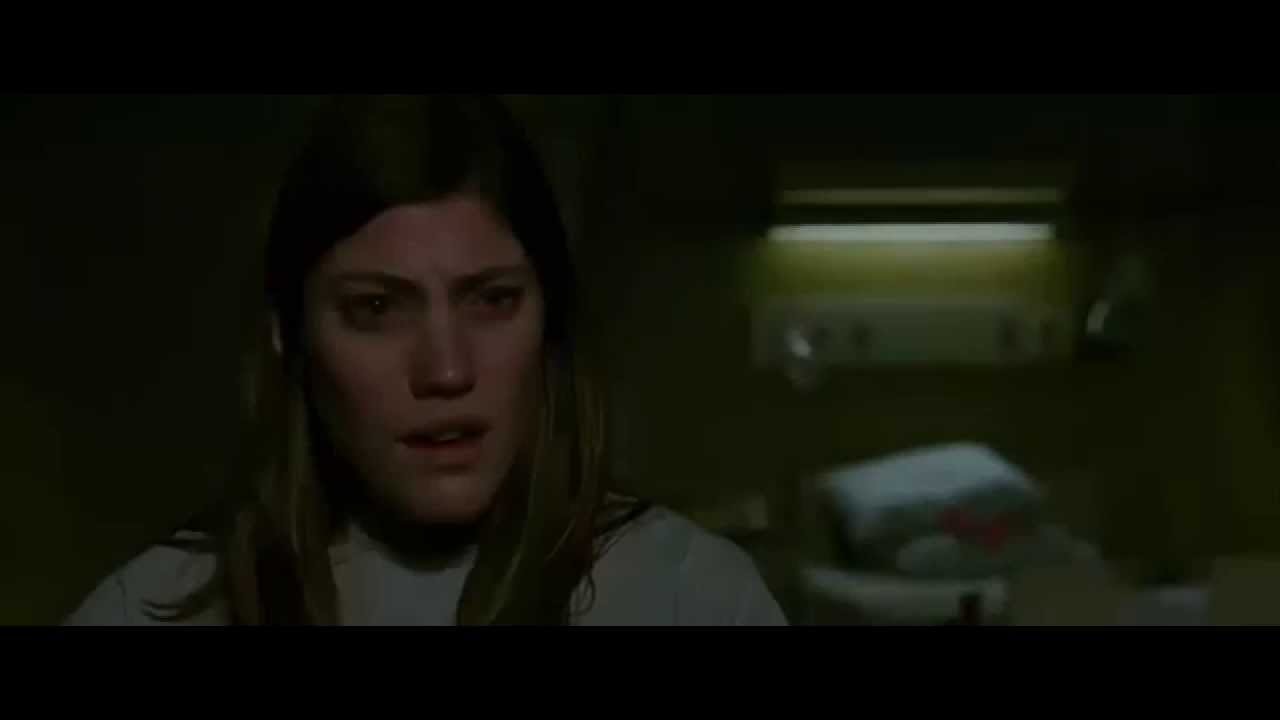 The Exorcism Of Emily Rose Youtube