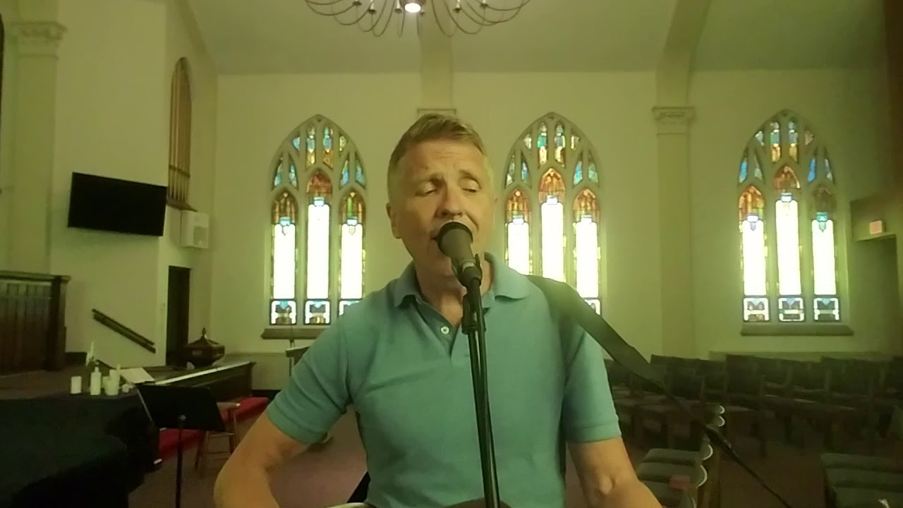 Simplicity cover Tim Berridge - YouTube