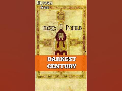 The Darkest Period of The European Middle Ages - YouTube