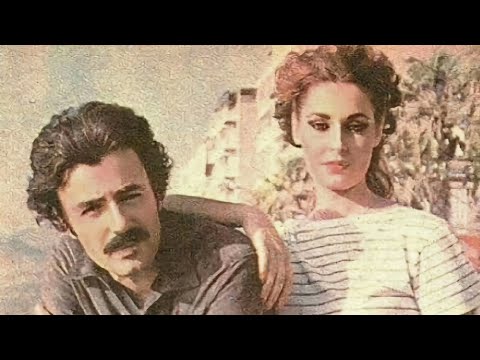 Ferdi Tayfur ~ Gizli sevda 