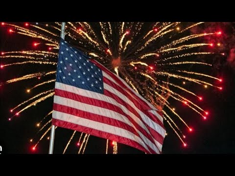 4th OF JULY FIREWORKS | NASHVILLE TENNESSEE | THE LARGEST FIREWORKS ...